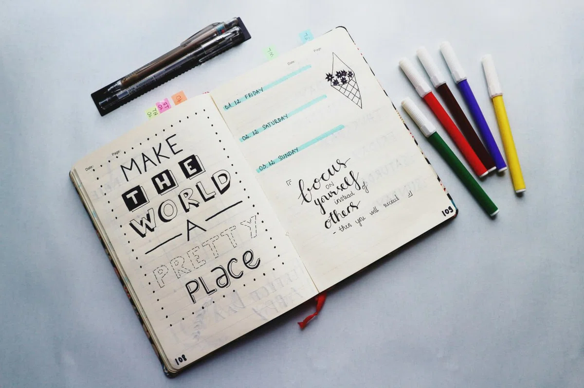 How to Start a Journal: 15 Techniques and 150 Writing Prompts｜ONLYOFFICE