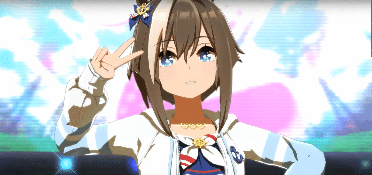 【ウマ娘】SSRイナリワン（スタミナ）は引くべき？性能評価＆おすすめ度まとめ！ ｜れい＠ウマ娘チャンミLOH攻略＆ガチャ＆新情報note📒