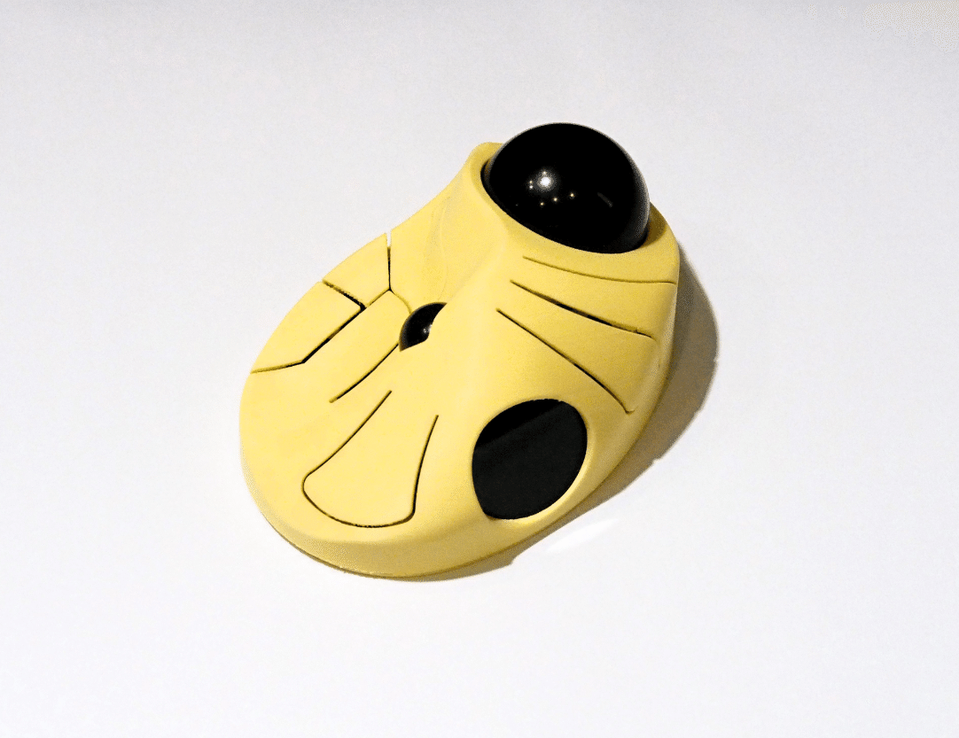 omni kbd シリーズを作っているお話｜mass