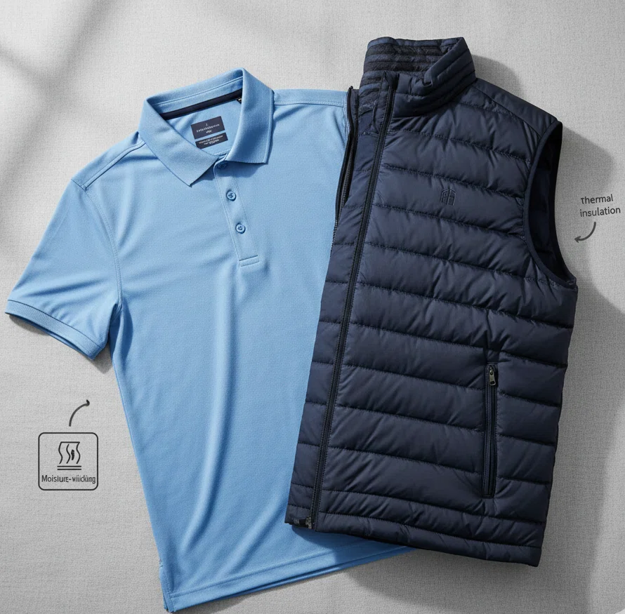 [Boost Your Confidence!] Eliminate Clunky and Restrictive Clothing! A ...
