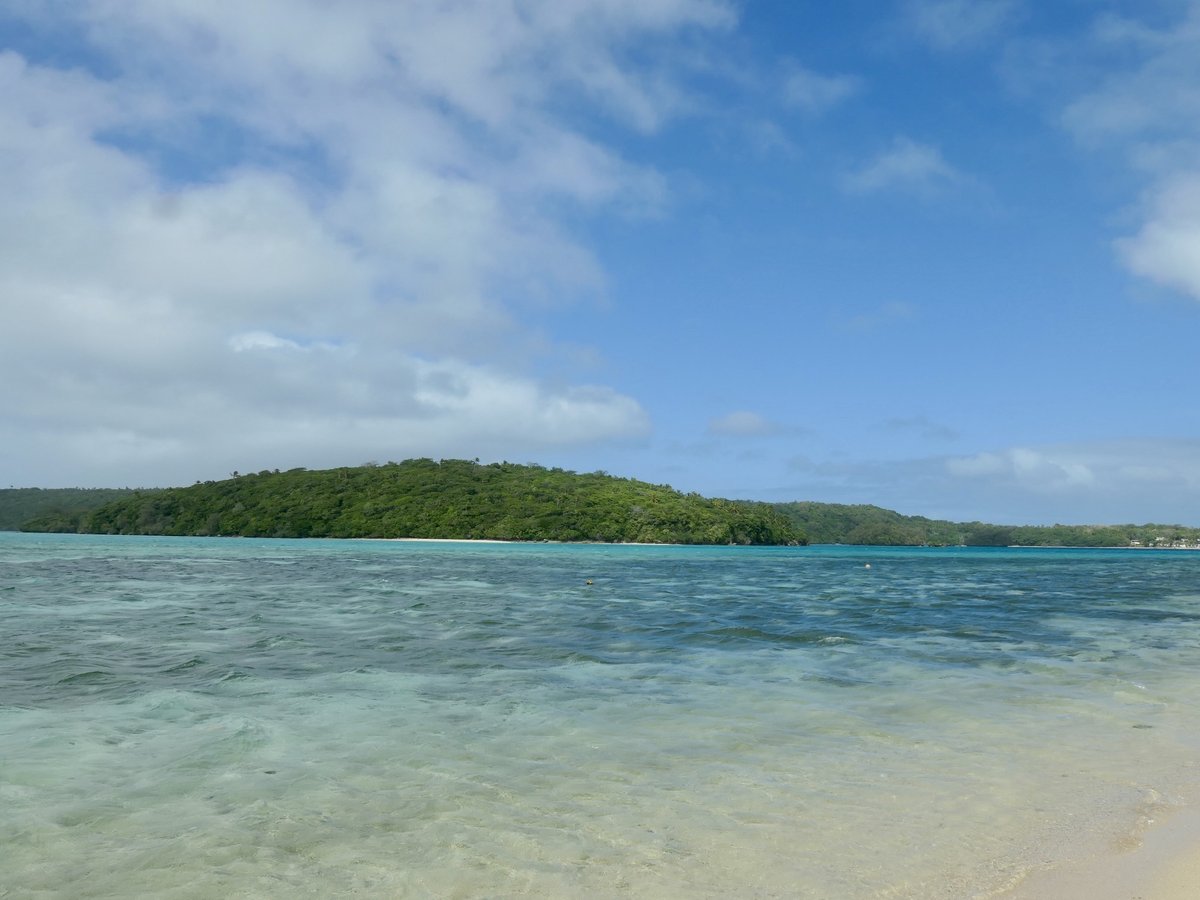 ババウ島で巡りたい絶景と絶品飯｜ふらっと journey