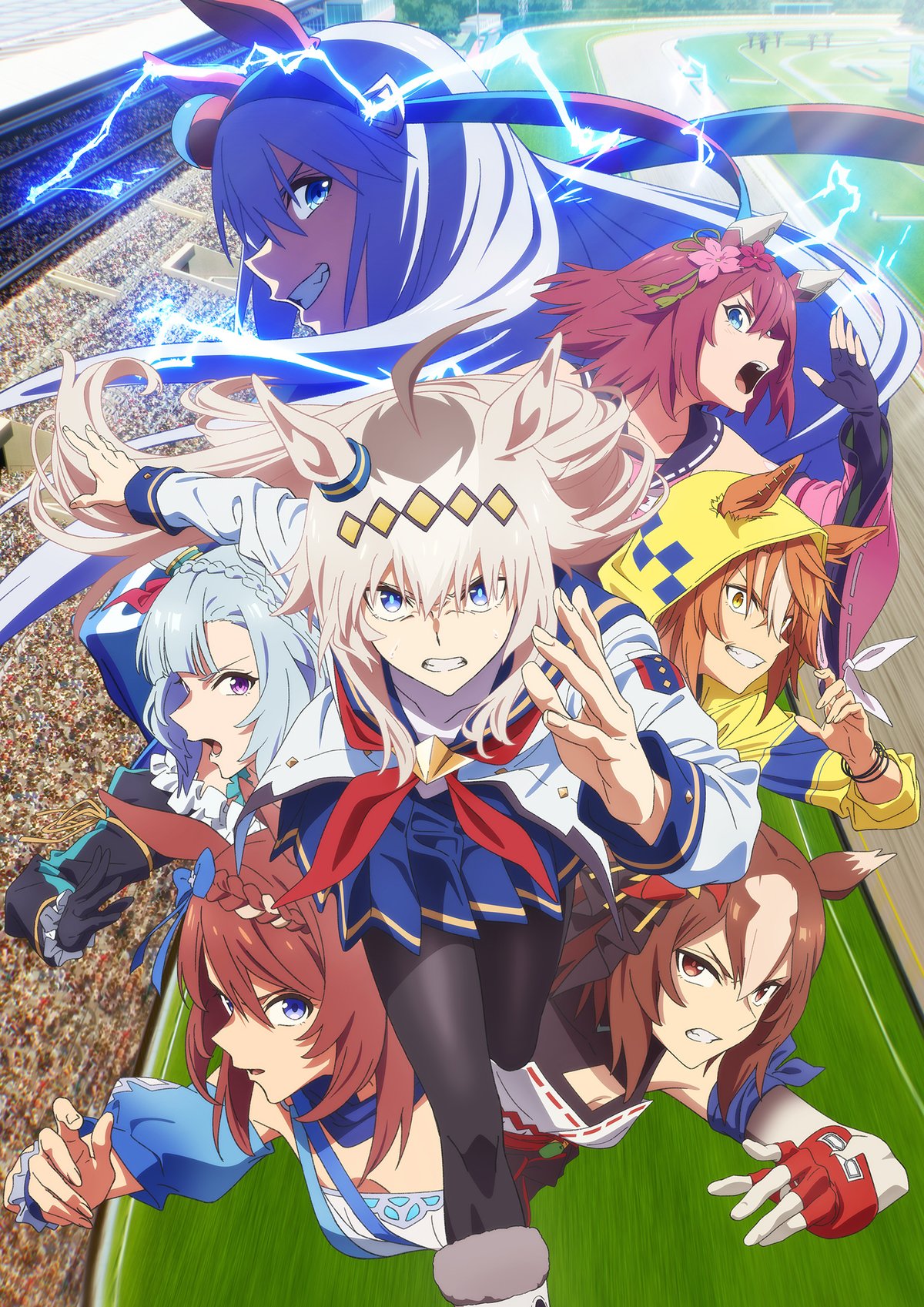 阪神ジュベナイルF競馬予想｜兎です。