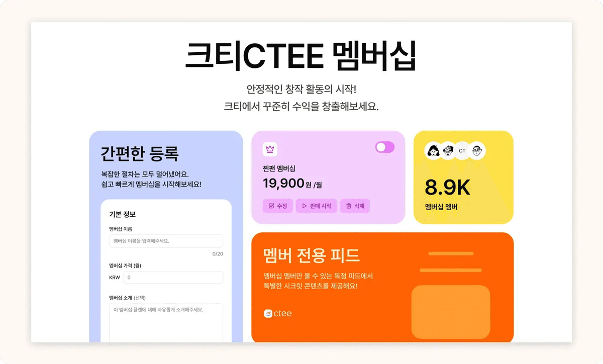 【徹底解説】海外で主流の「Patreon」は日本で使える？クリエイターが直面する「3つの壁」と解決策｜公式CTEE JP