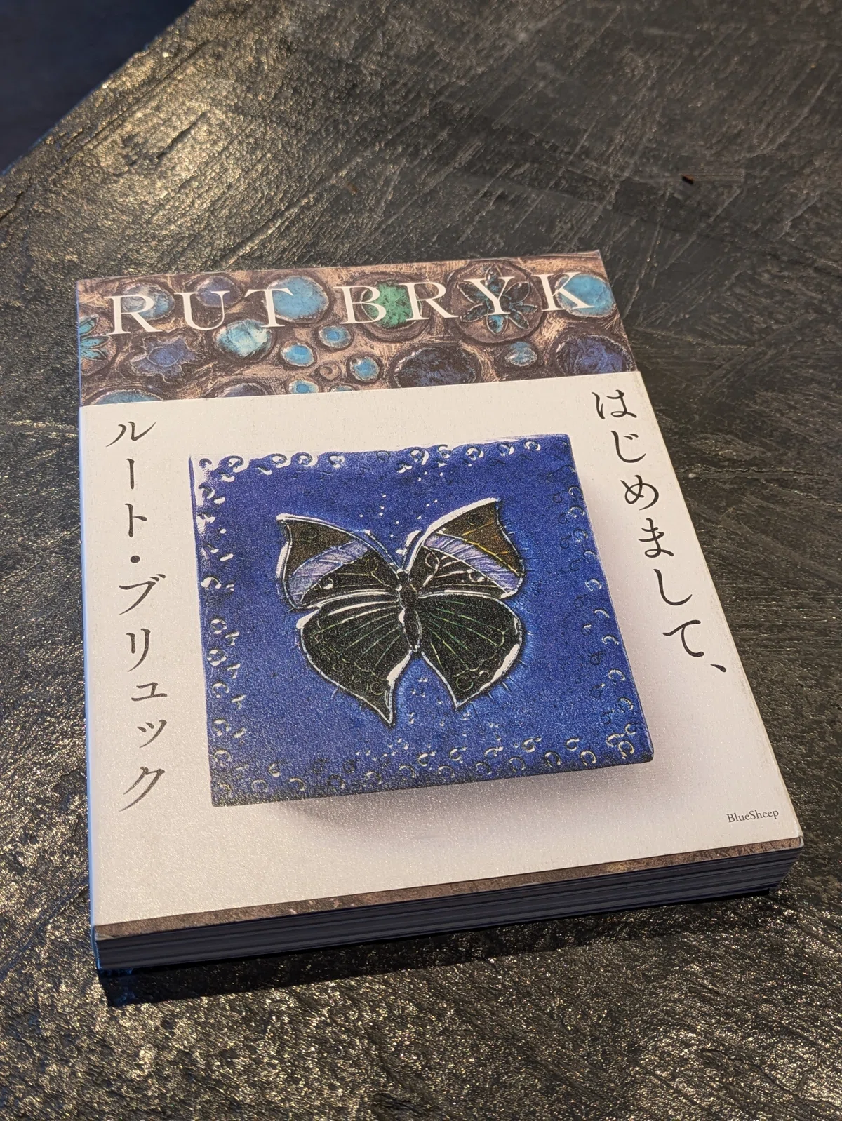 表現は自由だと感じた一日。TOKYO ART BOOK FAIR 2025に行って来ました。｜Tsujimoto Kiku 辻本きく