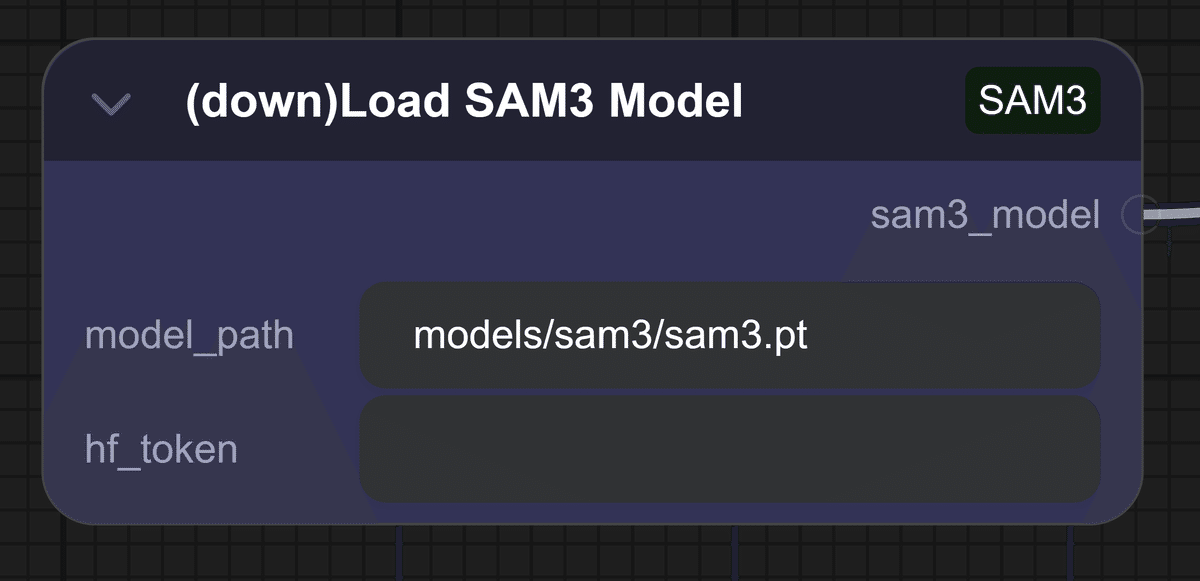 顔をキレイに描き直す！ Detailer と SAM3 モデルの使い方 【画像生成 AI・画像認識・輪郭検出】｜きまま / Easygoing