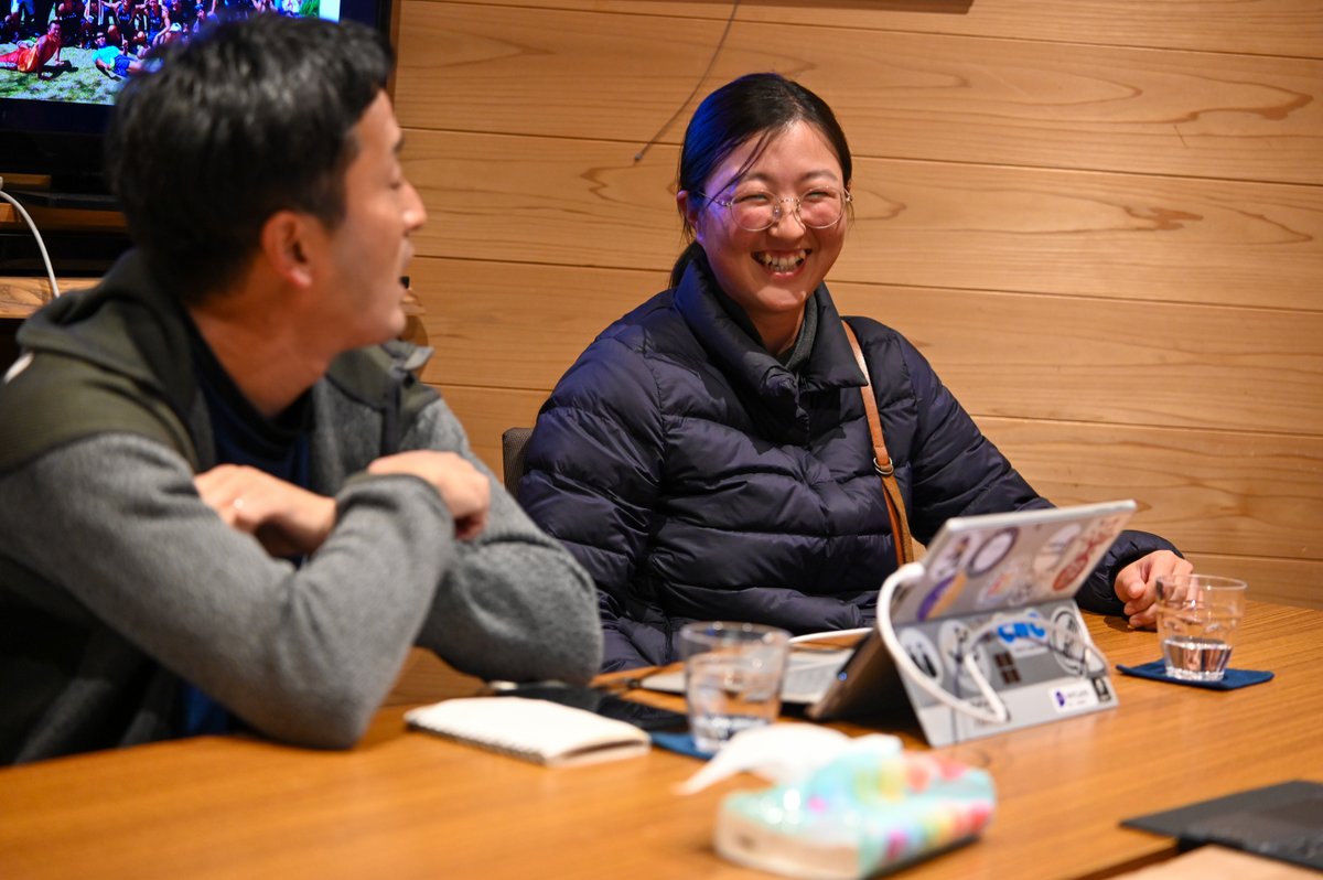 ひよしる会レポート｜“楽しい”を羅針盤に、手を動かして暮らしをつくってきた日々｜Rebe(リーベ）東吉野