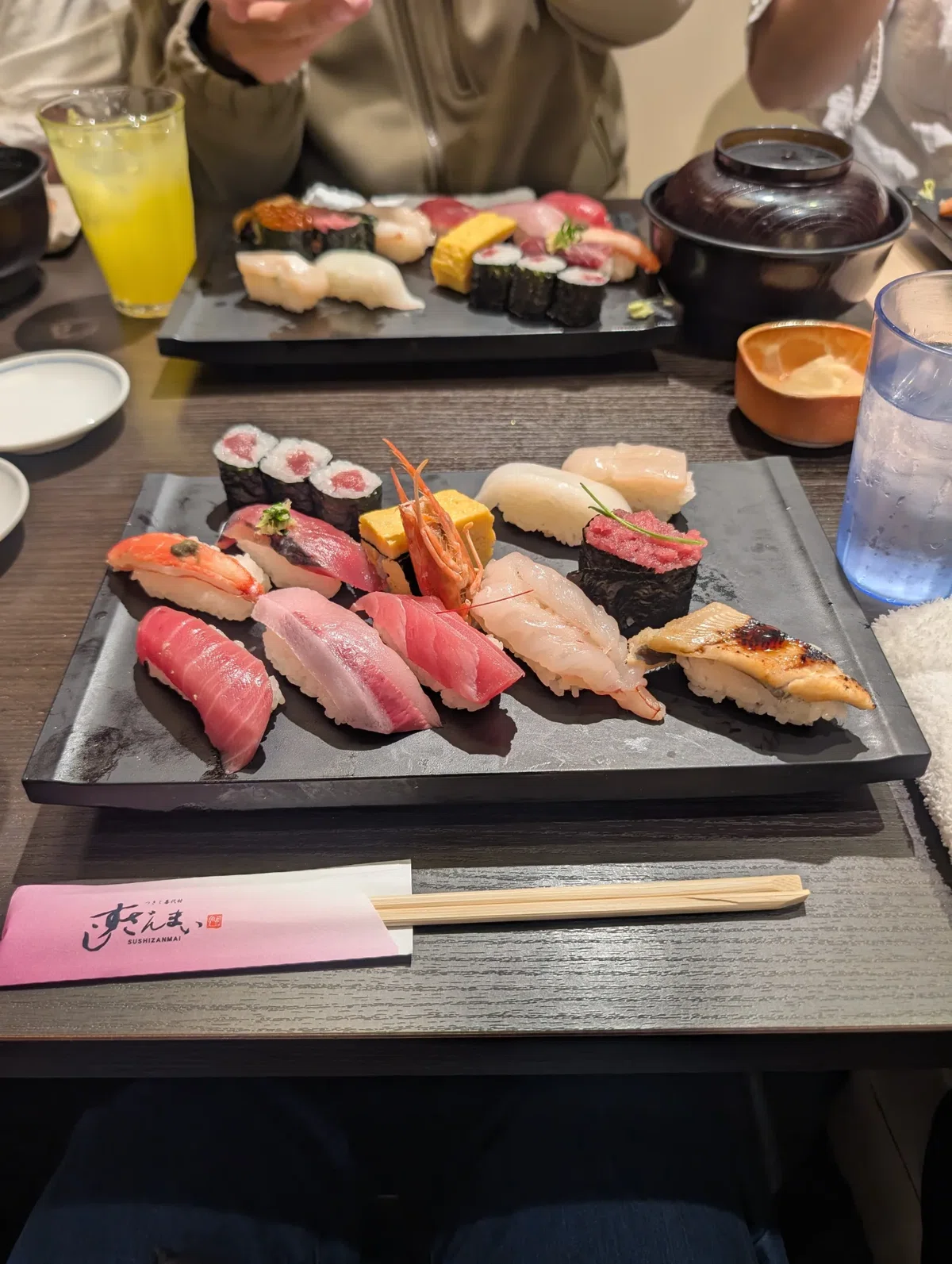 ハッカソン飯（2025年）｜Yusk