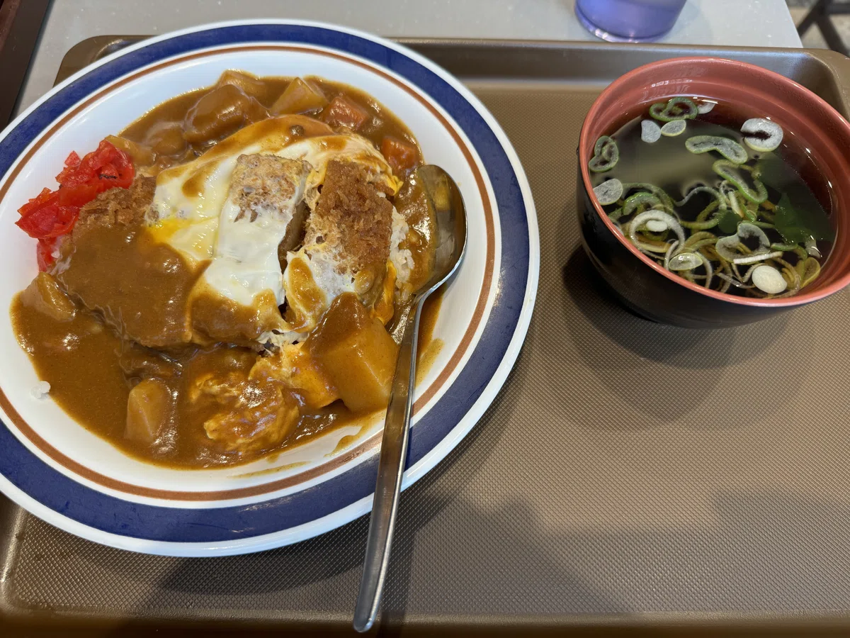 ハッカソン飯（2025年）｜Yusk