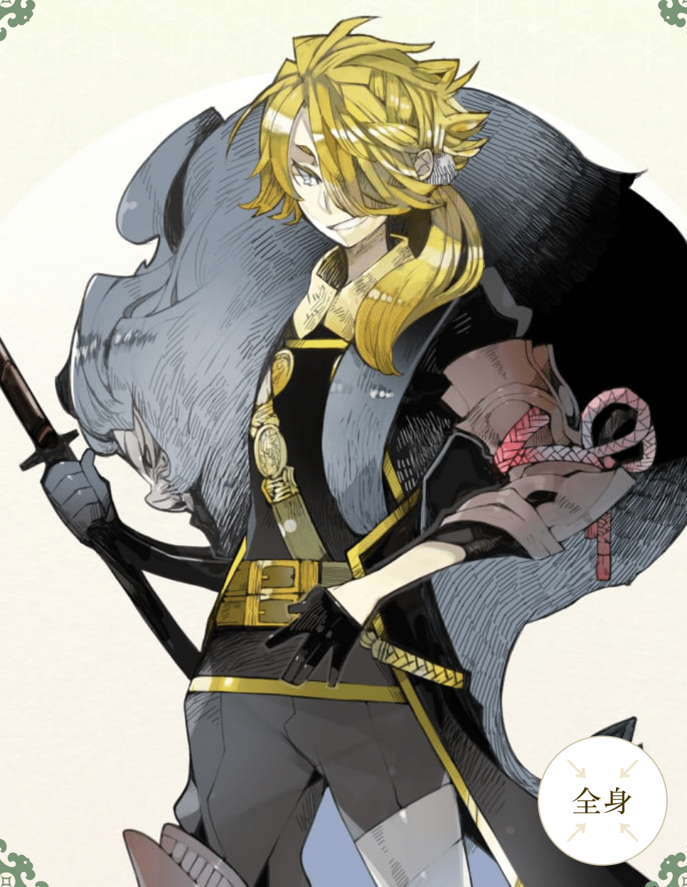 刀剣のクリスマスの小話。 ｜葉月 れお