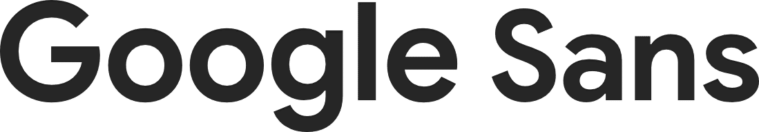 【速報】無料フォント「Google Sans」が公開！あなたのデザインが劇的に変わる！｜ビデデジ | Digital YouTuber