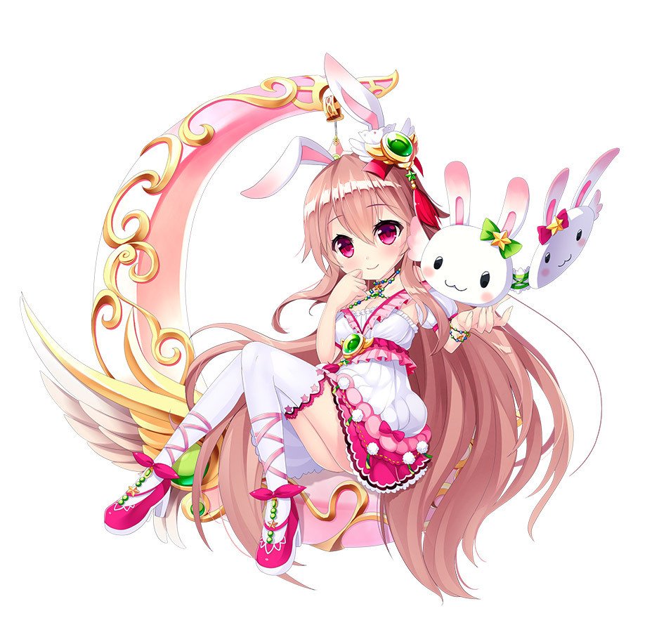 幻想神域 Echo of Cubeについて｜地雷ちゃん彡