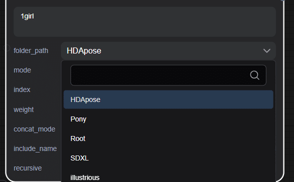 Textual inversion(Embedding)の使い方など｜ComfyUI｜shiba*2