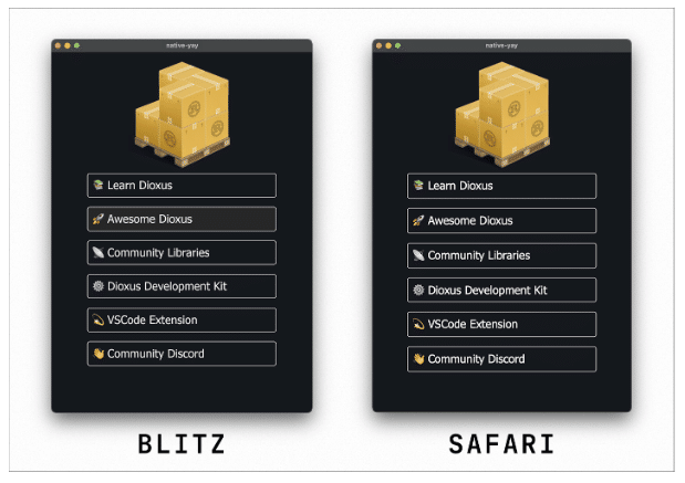 Rust/DioxusでGUIアプリを作ってみた【React経験者向け】｜CyberAgent AI事業本部公式note