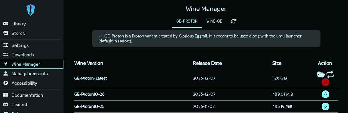 【EpicGames】無料配布ホグワーツ・レガシーをLinuxで動かしてみた話【急げ！】｜Catapp-Art3D