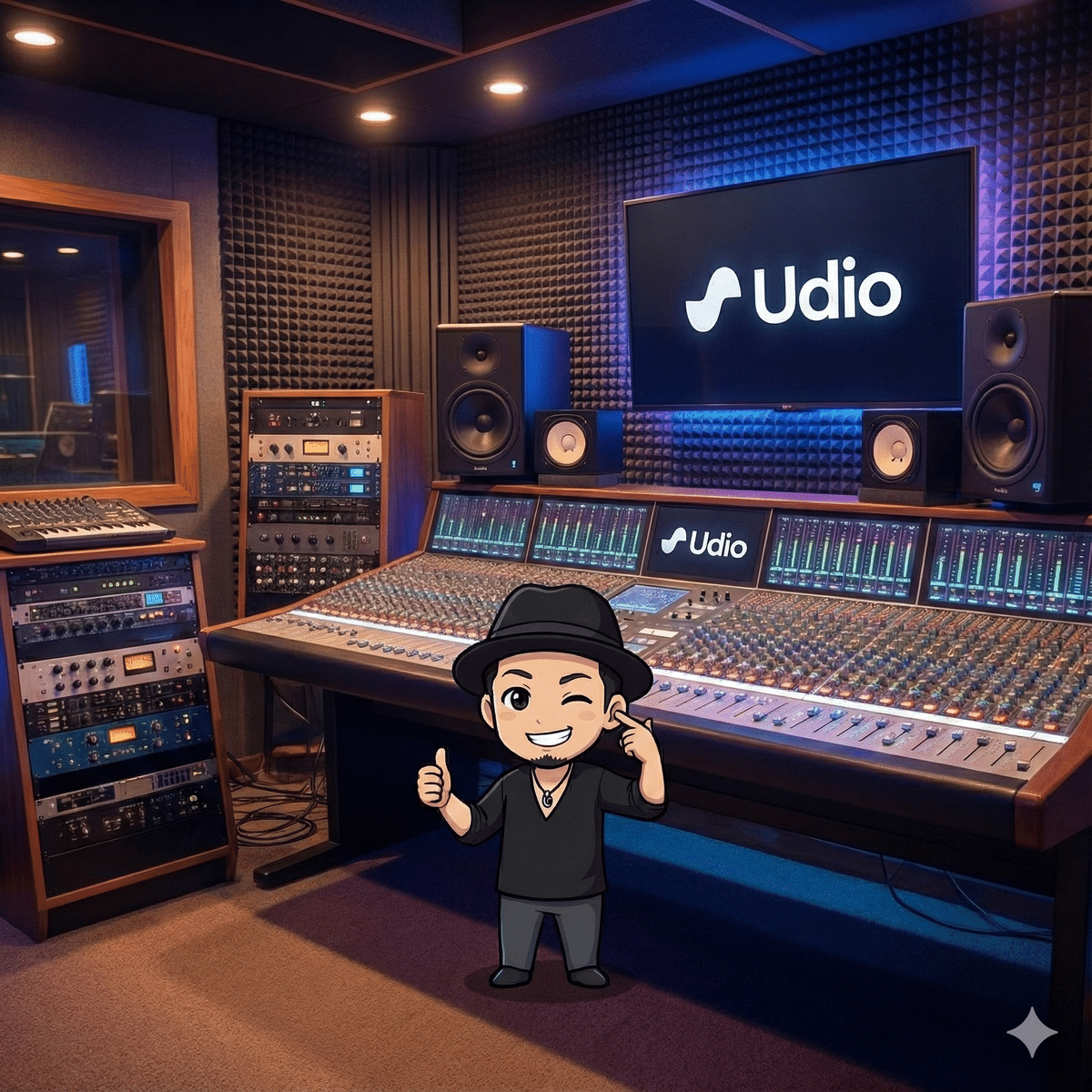 Suno・Udio・Tunee...AI作曲ツール7選比較"選ぶべき正解"はこれ｜健太｜AI時代の個人ビジネス構築