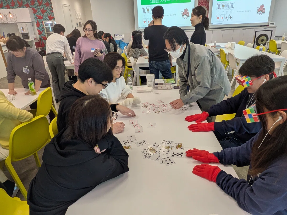 Box Japan's Company-wide Volunteer Activity Report for Global Impact ...