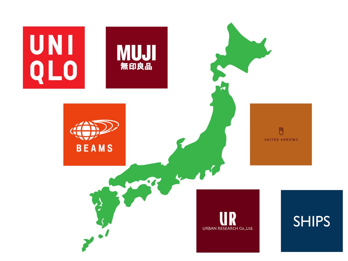 実は、あなたはもう「十分おしゃれ」だという話。｜David Kawashima｜40代、50代の似合う服