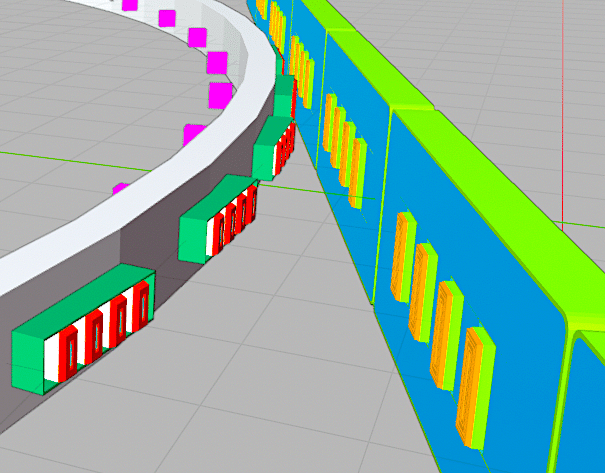 Rotation as the Identity of a Space Colony (Part 1)｜スペースコロニーの僕ら