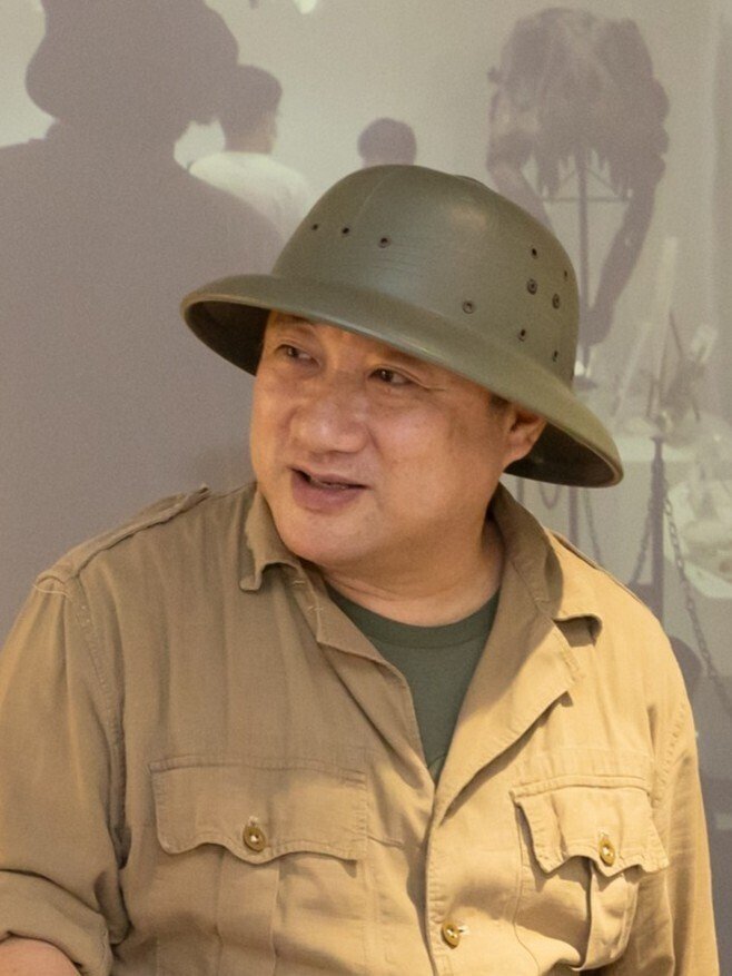 「恐竜博士に聞く、恐竜が絶滅してしまった本当の理由」富田京一×夢枕獏〈特別対談・後編〉｜集英社文庫