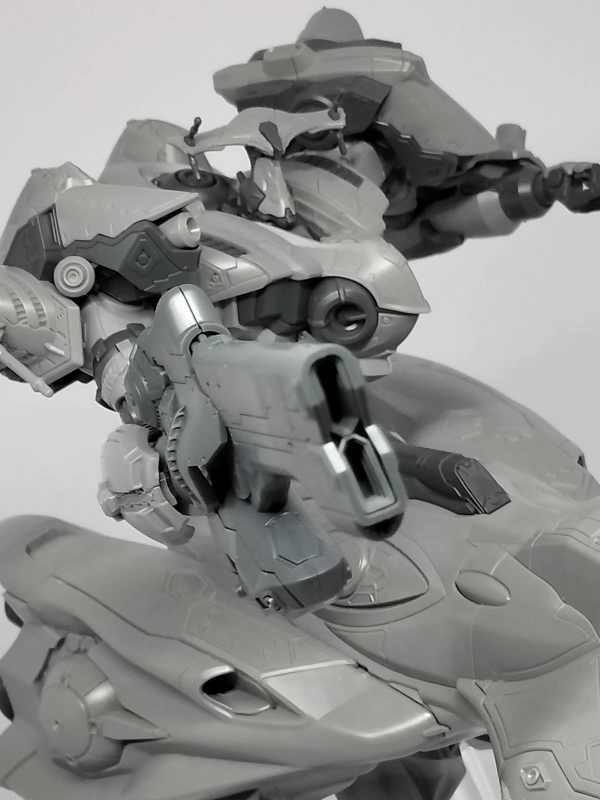 30MM AC6 ARQUEBUS ADD VE-40A｜ノアス