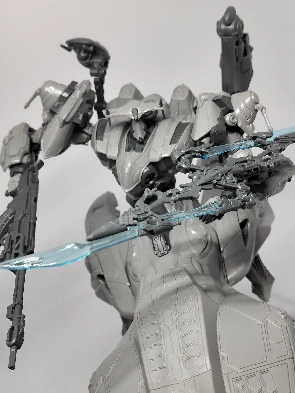 30MM AC6 ARQUEBUS ADD VE-40A｜ノアス
