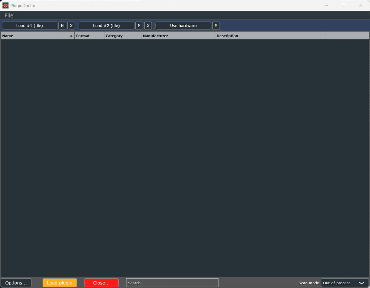 DDMF Plugindoctor 解説｜くろねこやま/ボカロP
