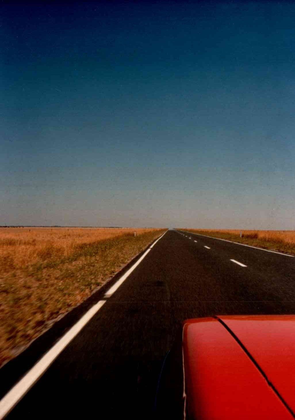 「私家版」 20世紀のオーストラリア・ラウンド記（その3）｜Okuiu tosa