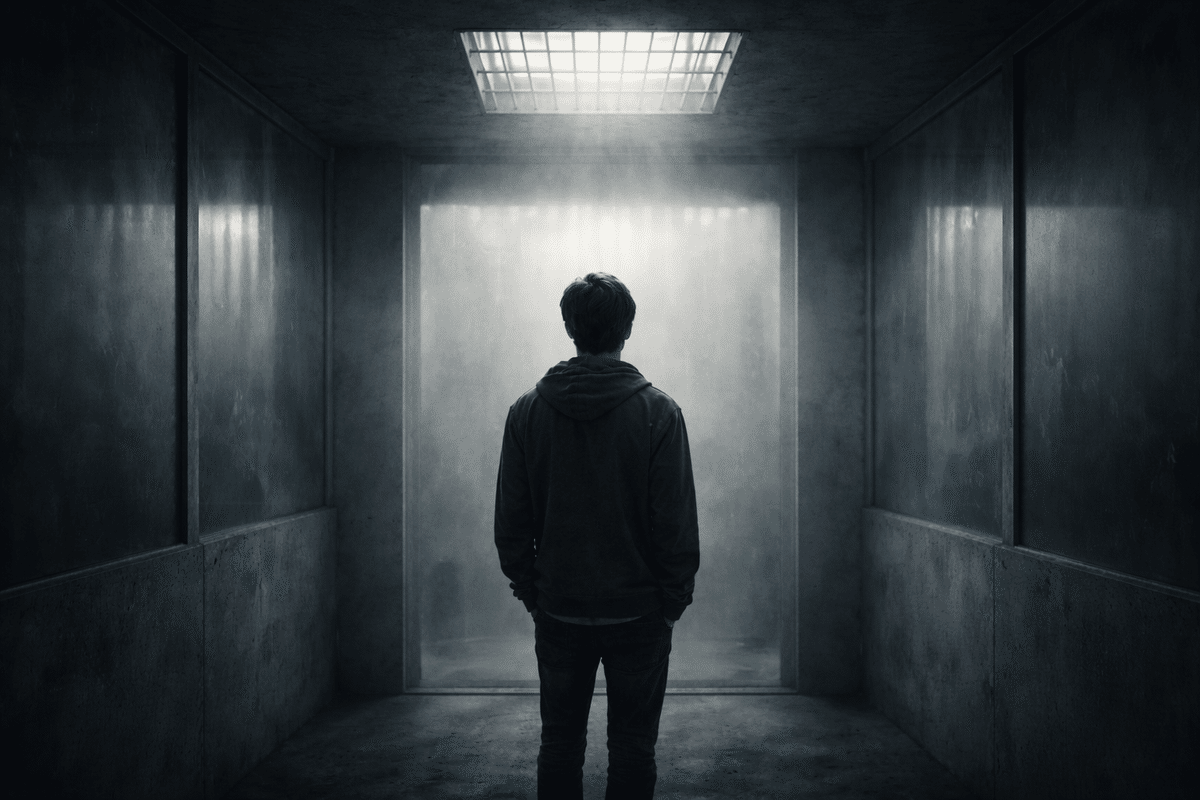 “選択しているつもり”で、実は選ばされている― 自由市場という幻想 ―｜mori.signal