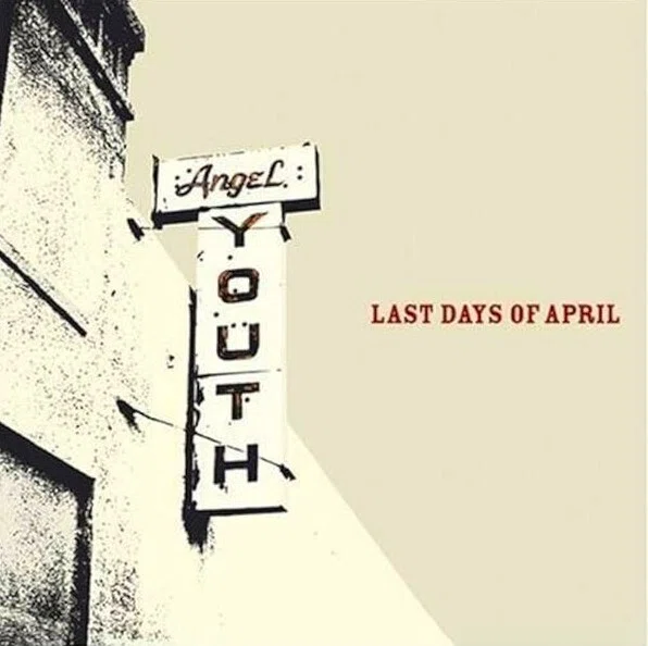 「Last Days Of April」を知るためのおすすめ曲10選｜じゃにゅありー@中古CD収集家
