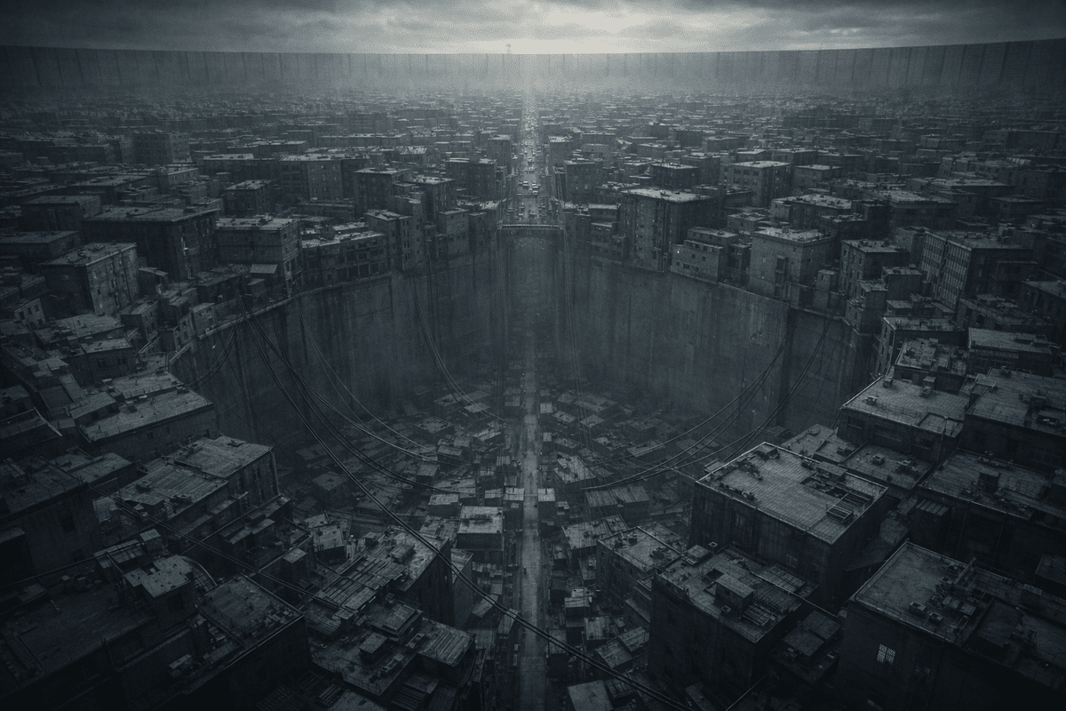 “選択しているつもり”で、実は選ばされている― 自由市場という幻想 ―｜mori.signal