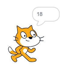ScratchCatに今日の日付を教えてもらおう！【初心者向けScratch#32】｜スペルラボ / Spell_Lab