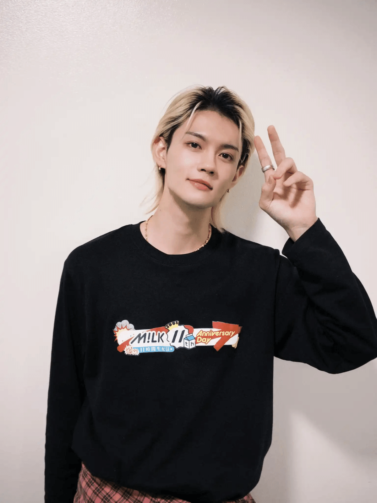 M!LKを5人まとめて推したくなる理由｜魅力と凄さはグループで完成する｜美斉津商店WEB｜RYO