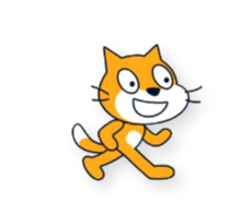 キャラクターをドラッグ＆ドロップできるようにしてみよう！【初心者向けScratch#33】｜スペルラボ / Spell_Lab