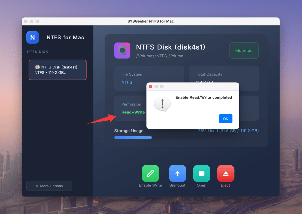 NTFS for Mac: MacでNTFSドライブに書き込むための最適な方法｜tankyushaa