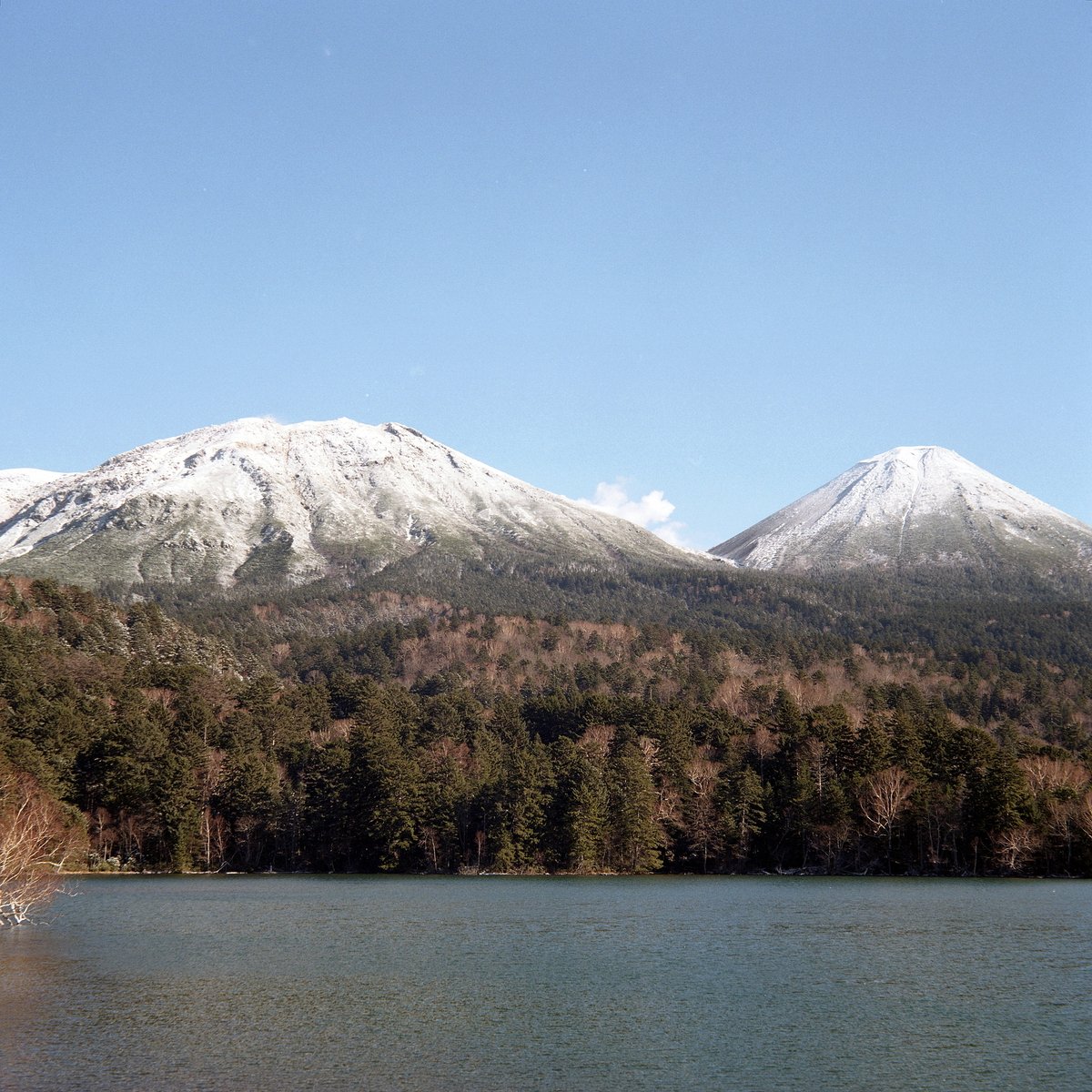 25年11月 道東 ペルケオI｜robert_oku