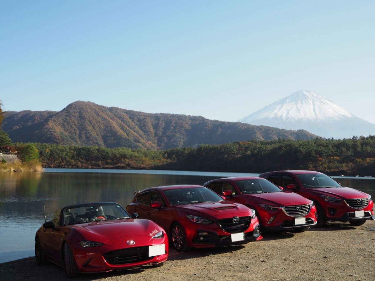 軽やかな相棒と巡る、記憶に残る風景の旅 - atsu_. n｜OM SYSTEM