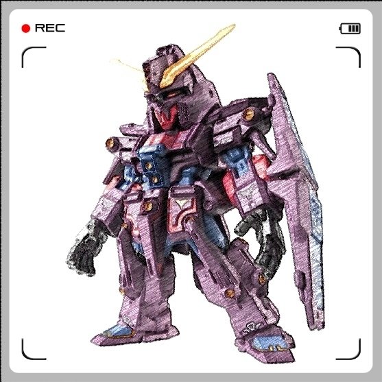 FW GUNDAM CONVERGE CORE サイコ・ガンダムMk-II【PB限定】｜ヒル