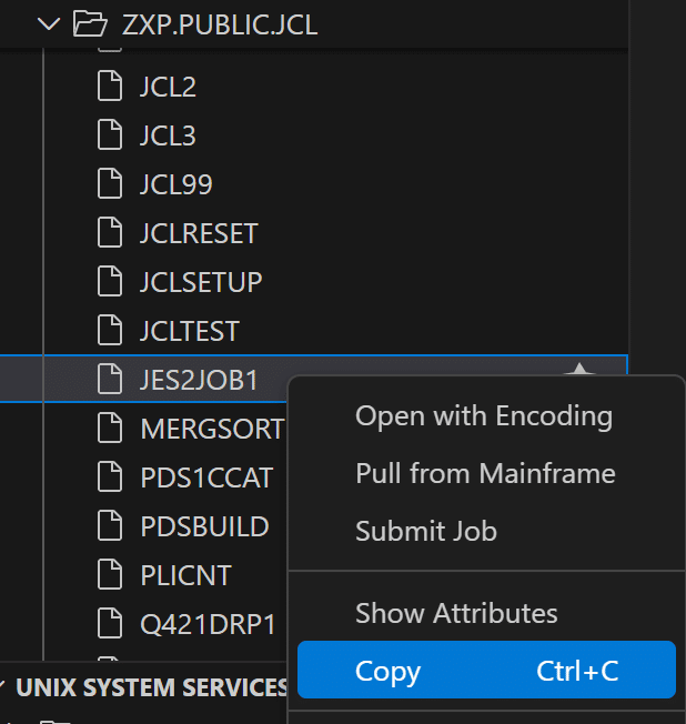 【無料のメインフレーム学習プラットフォーム「IBM Z Xplore」05】Advanced01:JCL2｜金融経済歴史まとめwiki