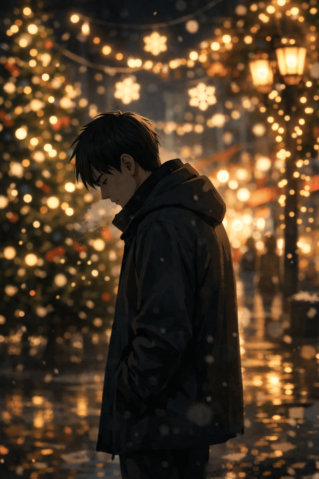 「世界が終わるまでは」は“心が折れそうな夜”のうた♬介護係長の解釈シリーズ第7弾 ｜TETSU介護筋肉士💪／熱血🔥係長