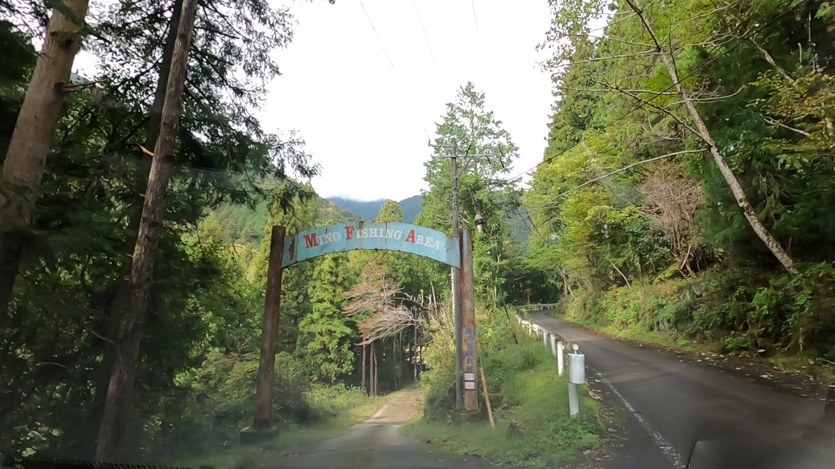 岐阜県管理釣り場 美濃フィッシングエリア釣行（2025年11月）｜FlyHighFisher