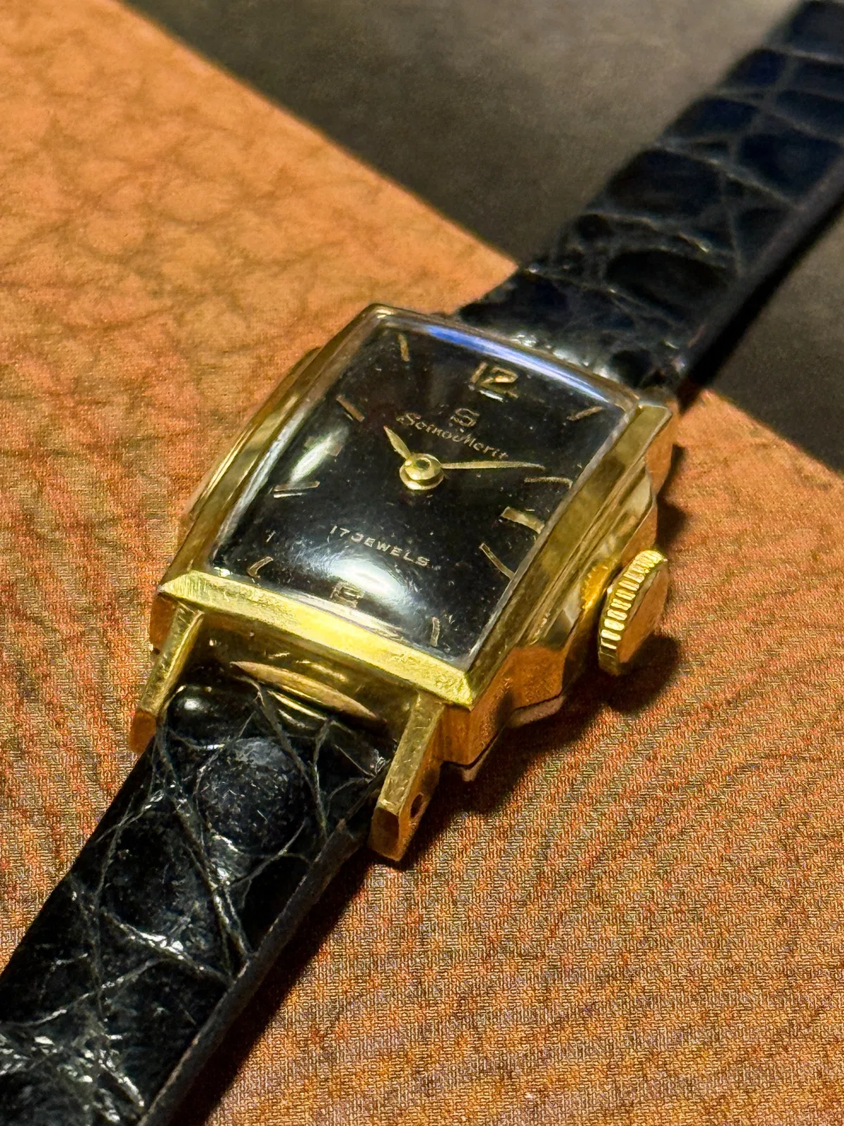 No. 237: A Rare Seiko Merit Piece｜kkclub