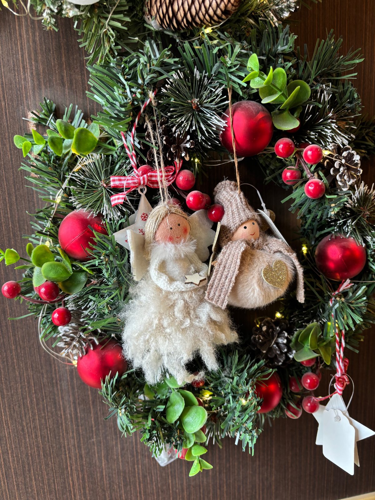 東京クリスマスマーケットin芝公園｜よっちゃん