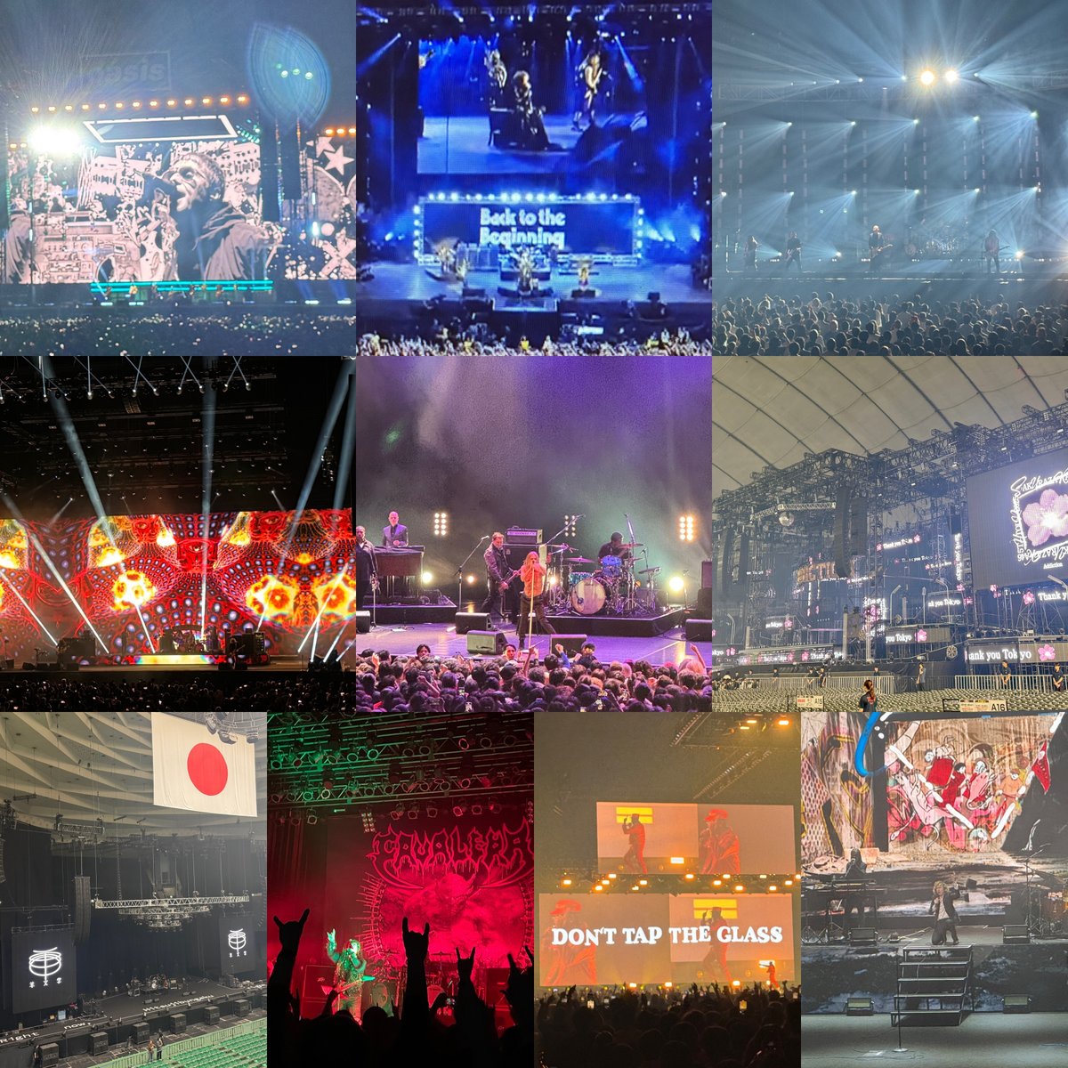 the year in music 2025｜takenote by high_george