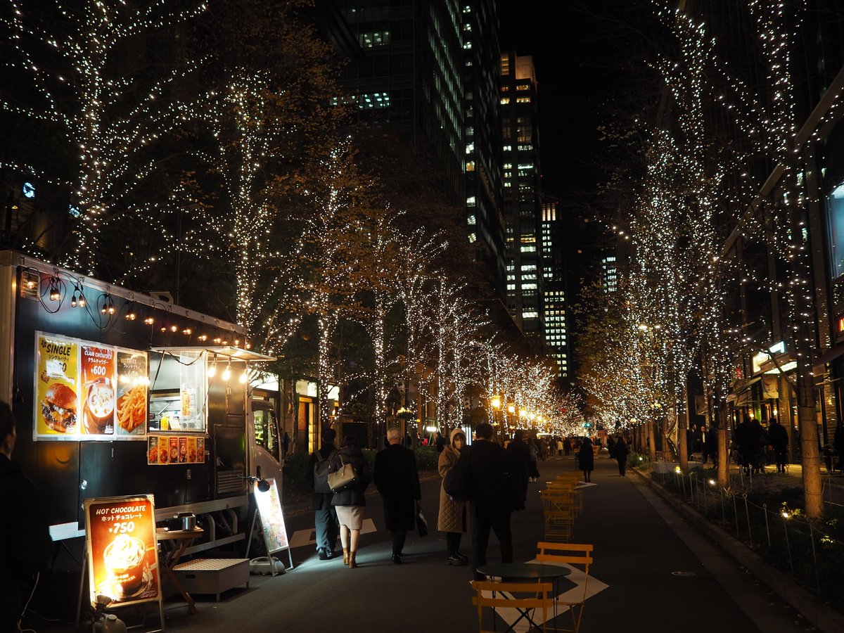 第41話 OM-D E-M10 Mark IIで丸の内再訪とDxOPureRAW｜Yasuhiro Ts