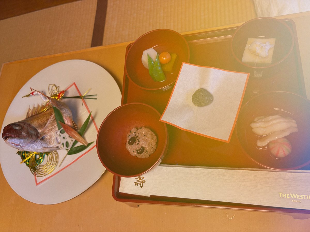 ワンオペの日々、生後100日！お宮参り＆お食い初め（25/12/8~14）｜soda