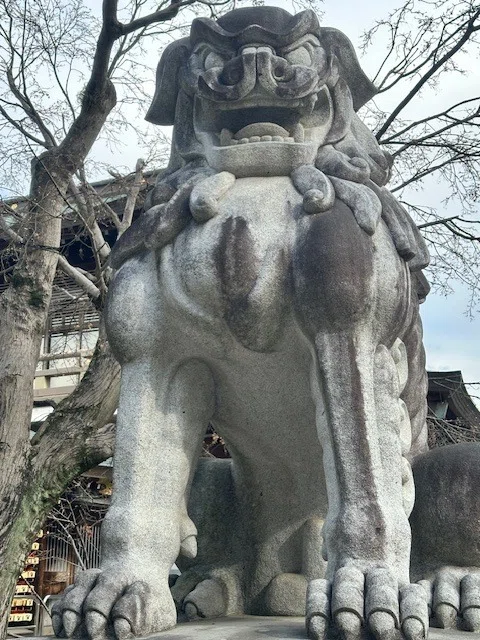 [VOL.48] Ending the Journey with "Happo-yoke" | A Visit to Samukawa ...