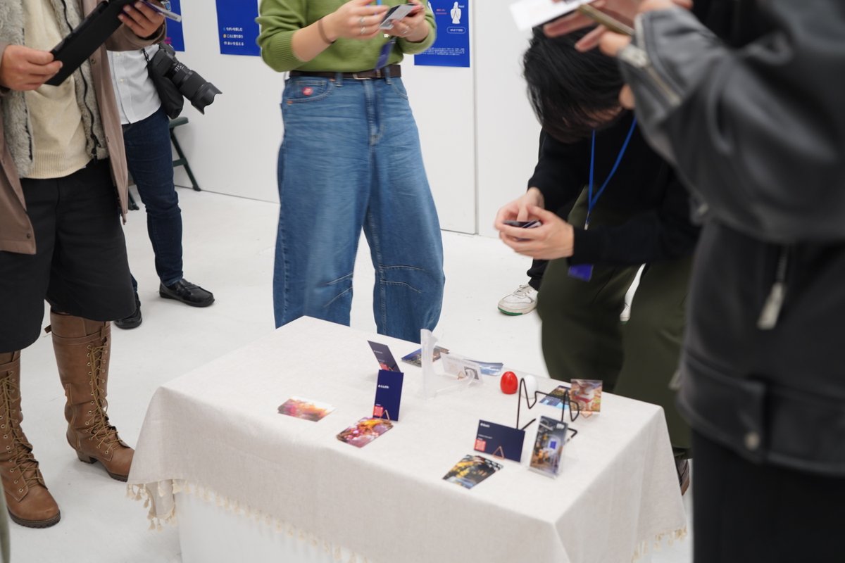 【フォトポスター展】cizucu｜Junko Sakamoto