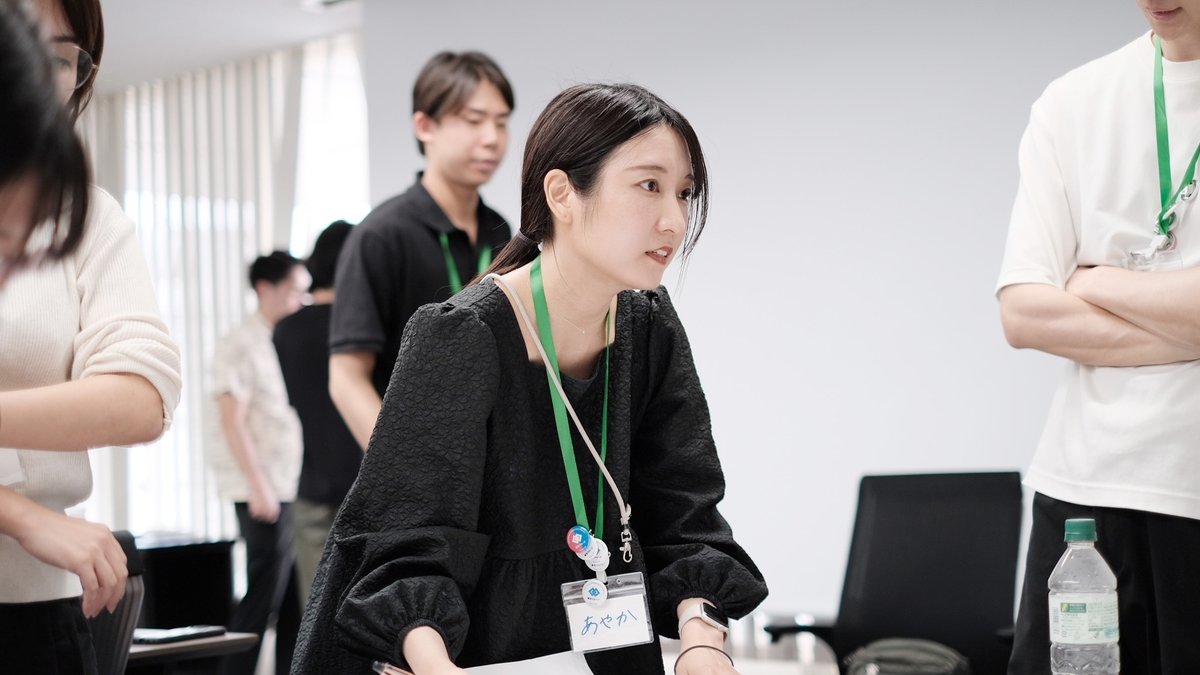 子どもと真剣に向き合った現場で、大人たちは何を感じたのか｜Arch to Hoop 沖縄 | 公式note