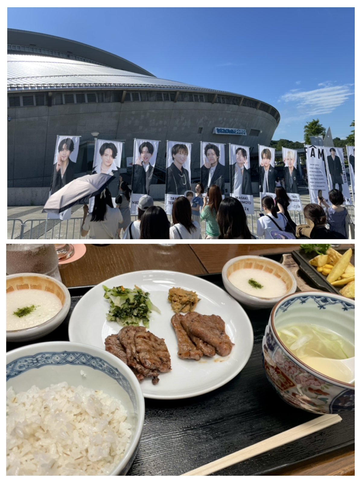 タイプロパーカーでクリスマス会｜ぺなぽんた