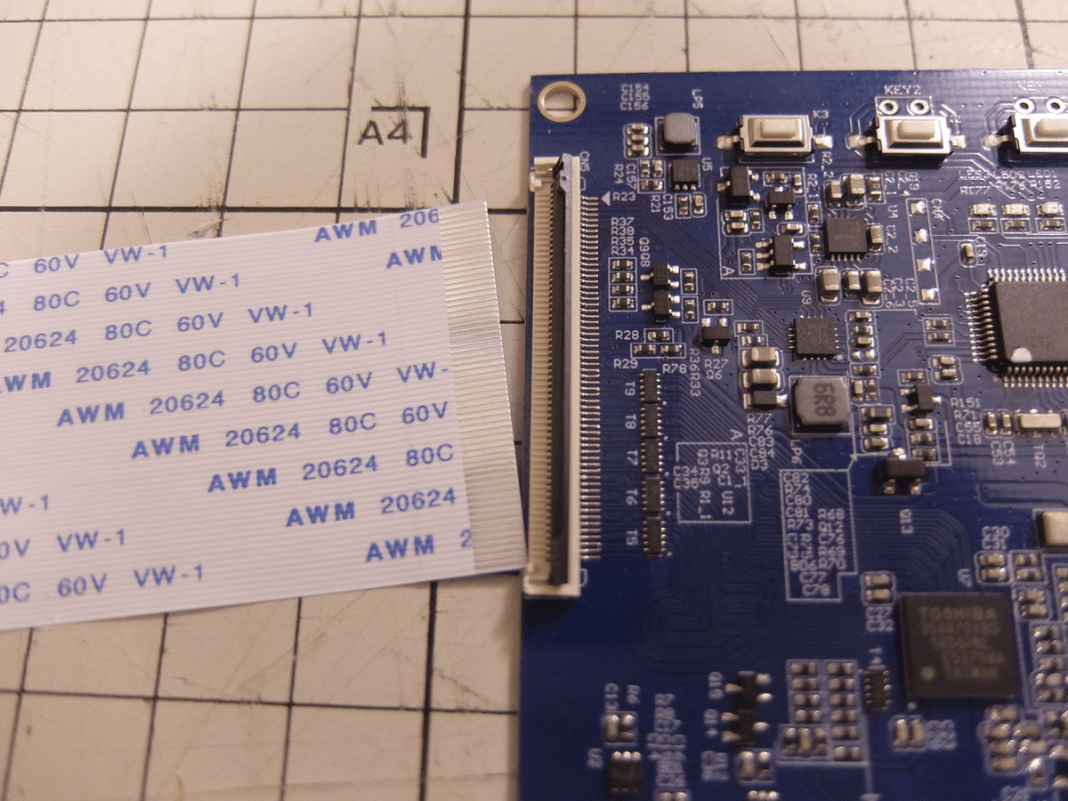 「ないものは自分で作る」 デジタルフォトフレームの自作｜Hideaki Kishimoto